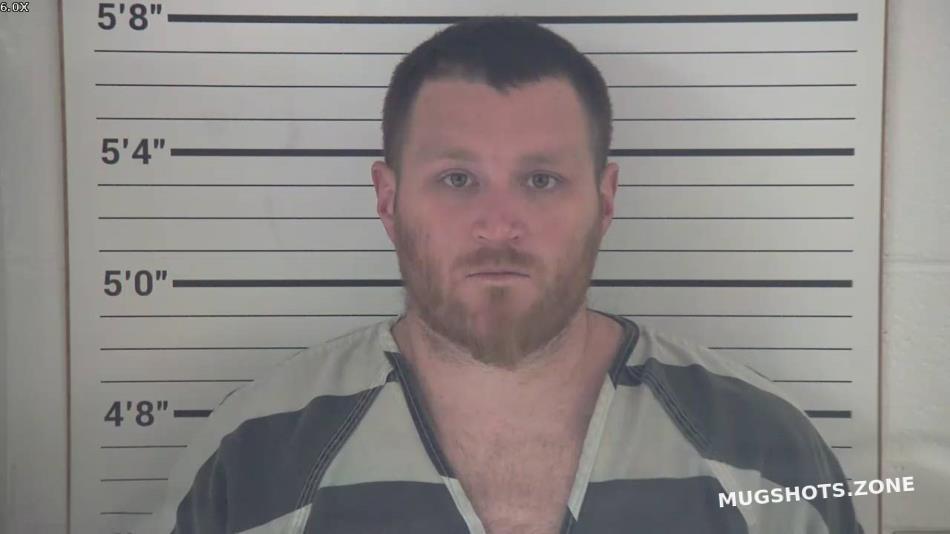 WARMOUTH STEVEN TYLER 01/17/2025 - Campbell County Mugshots Zone