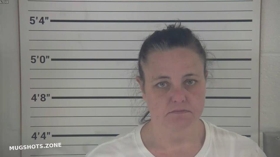 VICKERS AMY NICHOLE 01/26/2025 - Campbell County Mugshots Zone