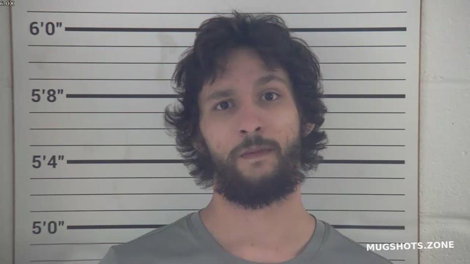 CAUDLE JASON ANDREW 02/03/2025 - Campbell County Mugshots Zone