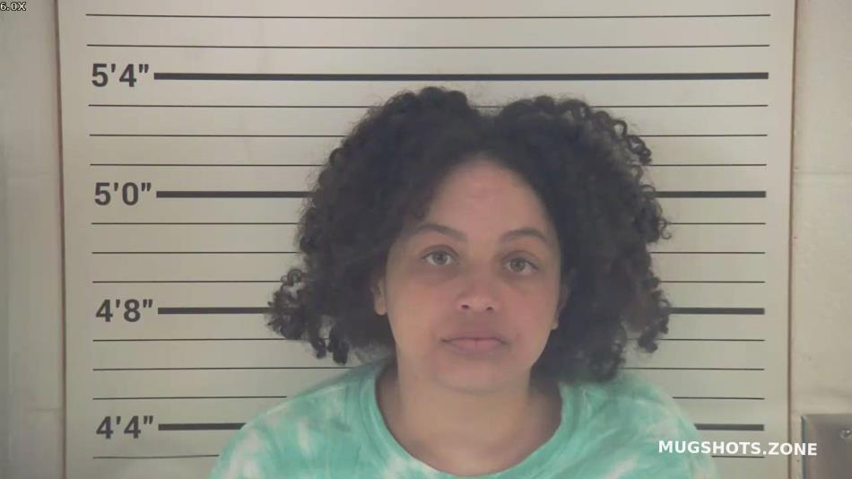 SMITH KALYNN DENISE 03/03/2025 - Campbell County Mugshots Zone