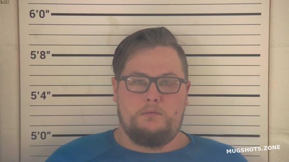 DANIEL PERRY LAYNE 03/12/2025 - Campbell County Mugshots Zone