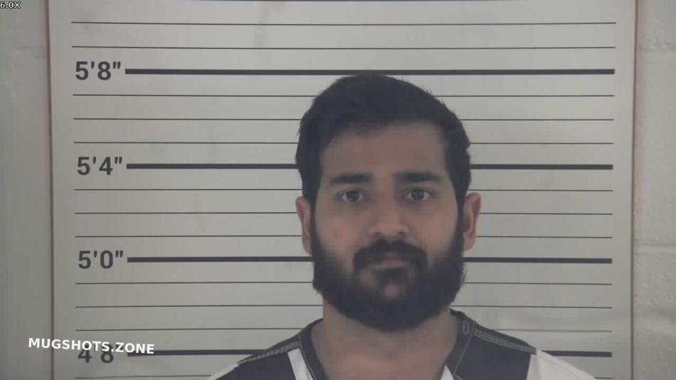 KANWAL KARAN 03/19/2025 - Campbell County Mugshots Zone