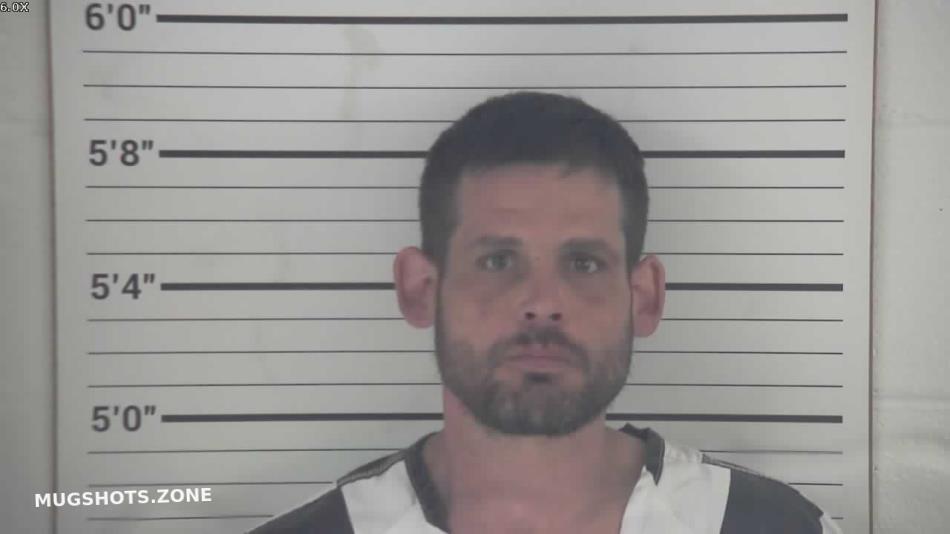 ALLEN LESTER WILLIAM 03/31/2025 - Campbell County Mugshots Zone