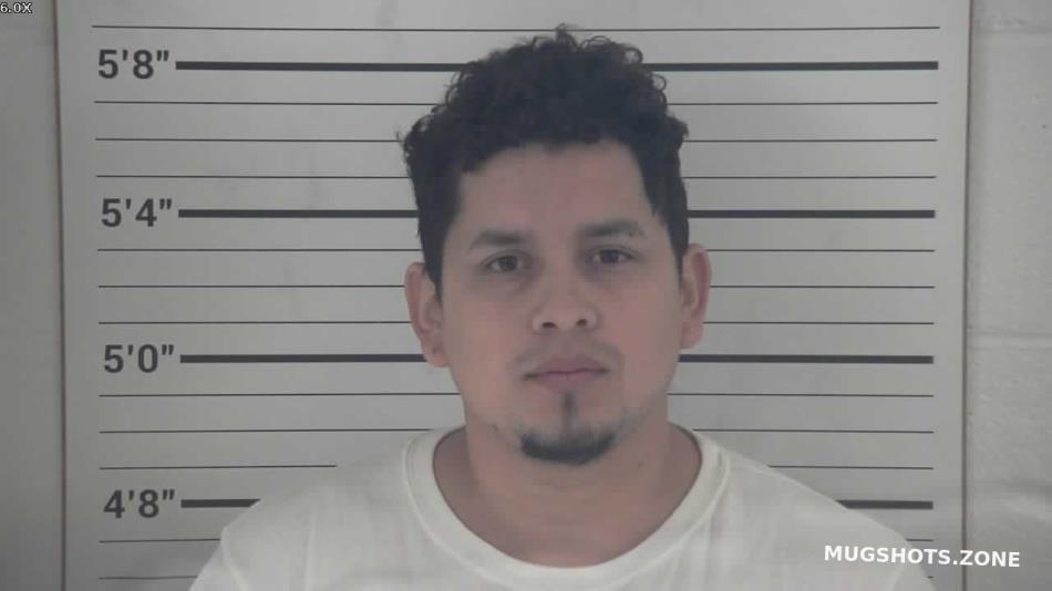 CASTRO SAGASTUME BRAYAN 04/02/2025 - Campbell County Mugshots Zone