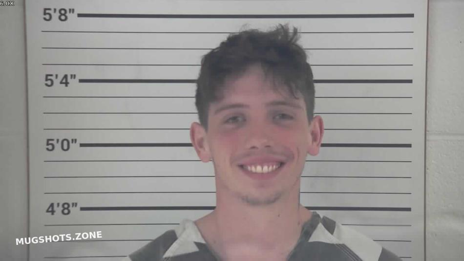 MCGRAW COLLIN MICHAEL 04/04/2025 - Campbell County Mugshots Zone