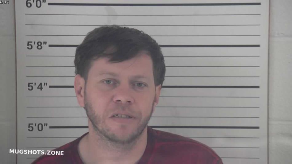 WILSON MATTHEW ANDREW 04/08/2025 - Campbell County Mugshots Zone