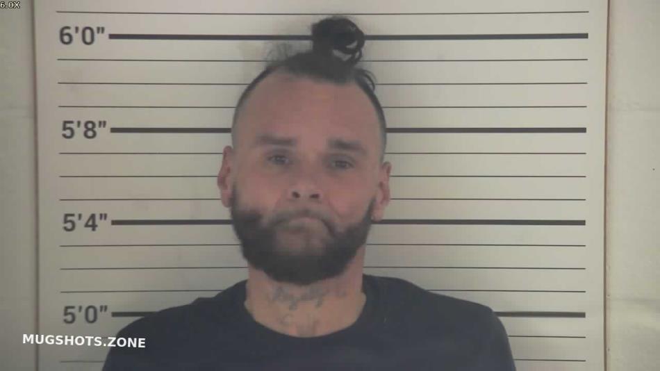 THOMAS MARK DEANGELO 04/15/2025 - Campbell County Mugshots Zone