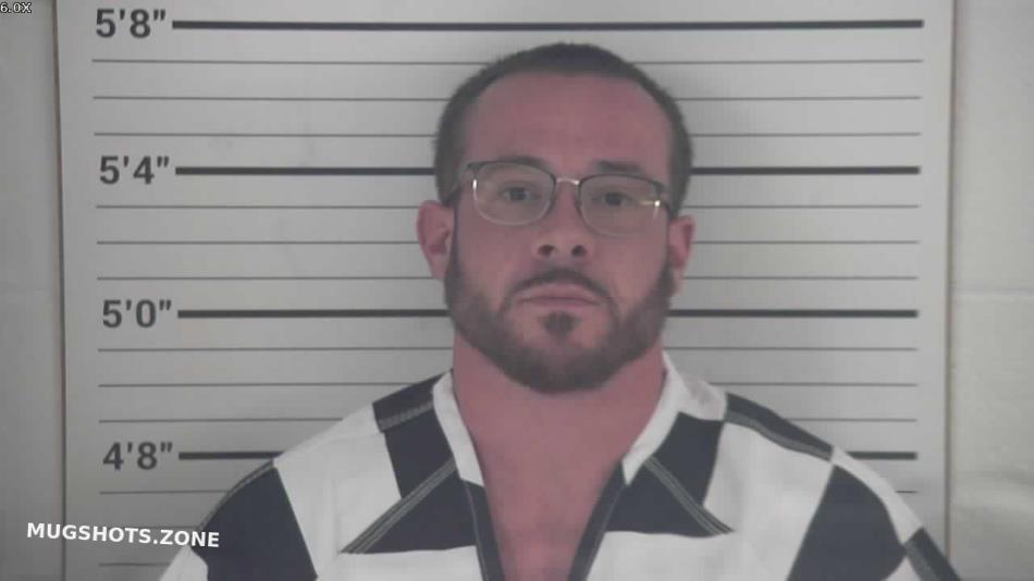 SIMMONS TYLER CHRISTOPHER 04/17/2025 - Campbell County Mugshots Zone