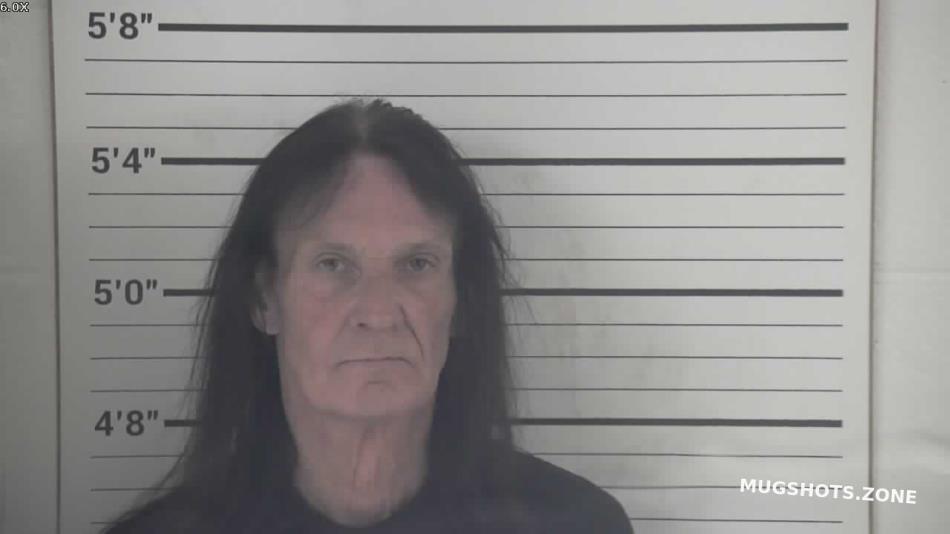HOWELL NATHAN ERNEST 04/17/2025 - Campbell County Mugshots Zone