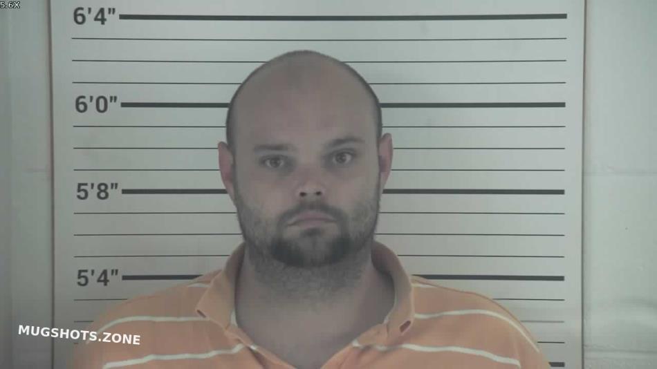 JANSEN BRANDON MICHAEL 04/22/2025 - Campbell County Mugshots Zone