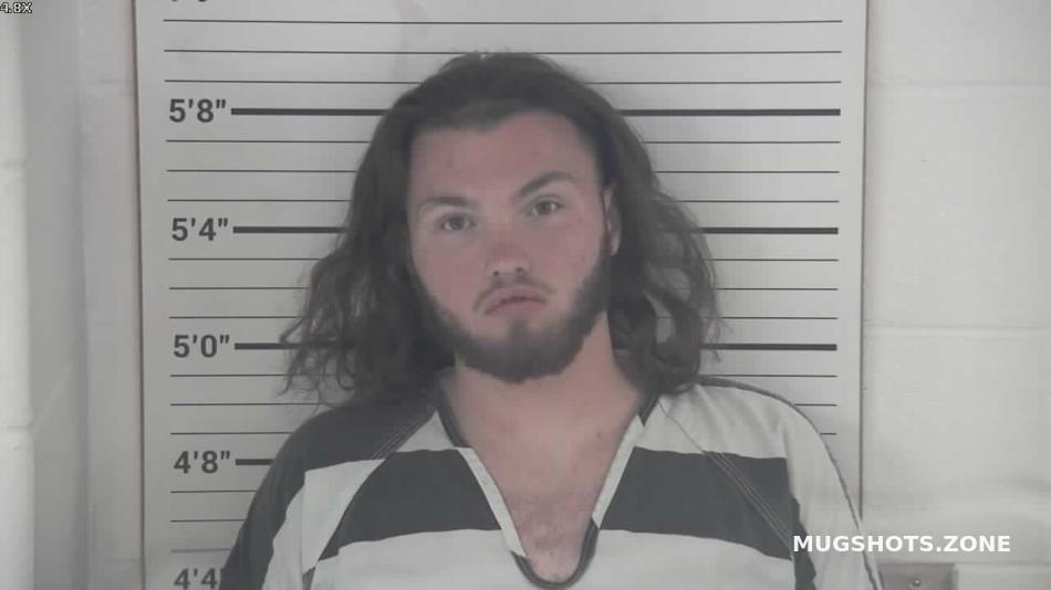 MULLIS TIMOTHY GREGORY 04/30/2025 - Campbell County Mugshots Zone