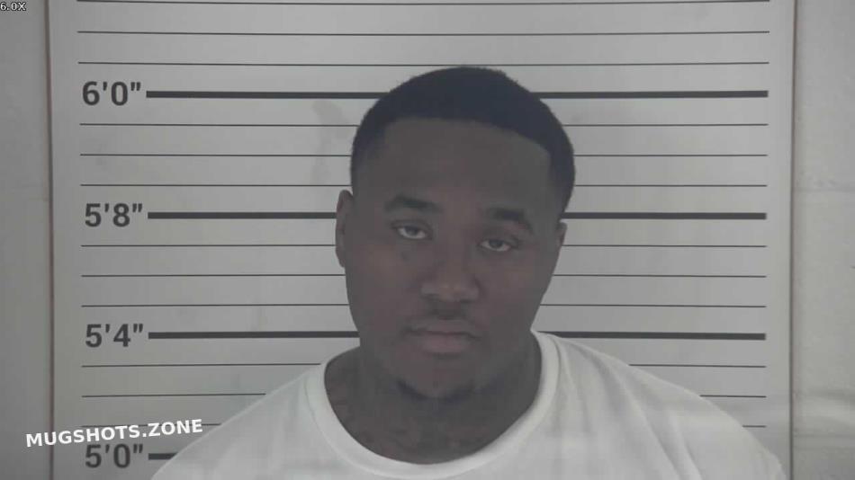 MILLER CALEB DONOVAN 04/30/2025 - Campbell County Mugshots Zone