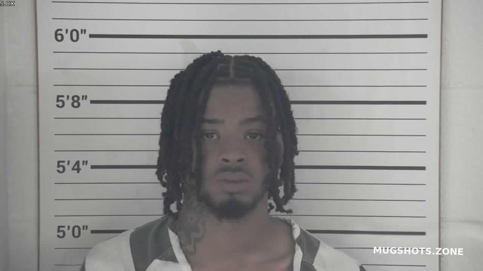HARRISON RAS-ZACHARIAH TAFARI 05/02/2025 - Campbell County Mugshots Zone