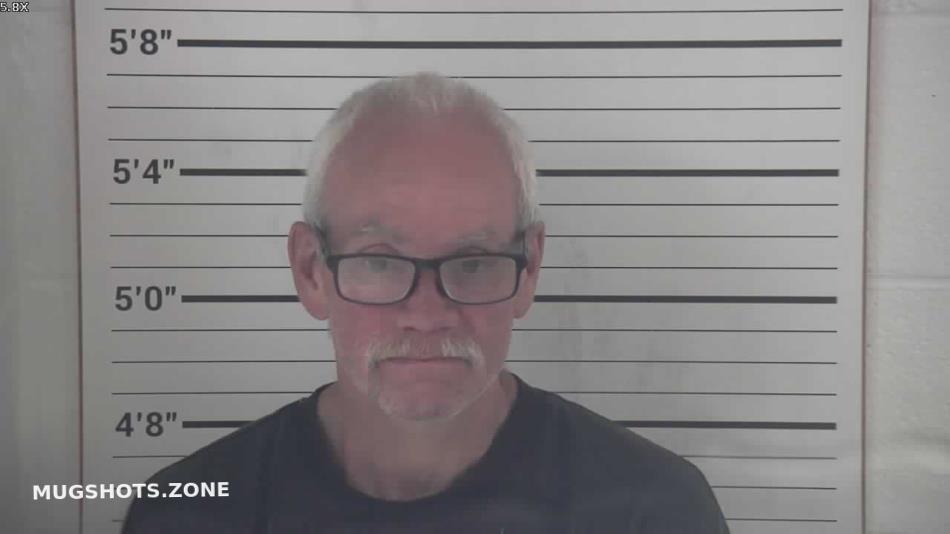 ASHBROOK ROBERT LEE 05/13/2025 - Campbell County Mugshots Zone