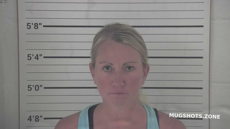 WOLFE ANGELA MICHELLE 05/15/2025 - Campbell County Mugshots Zone