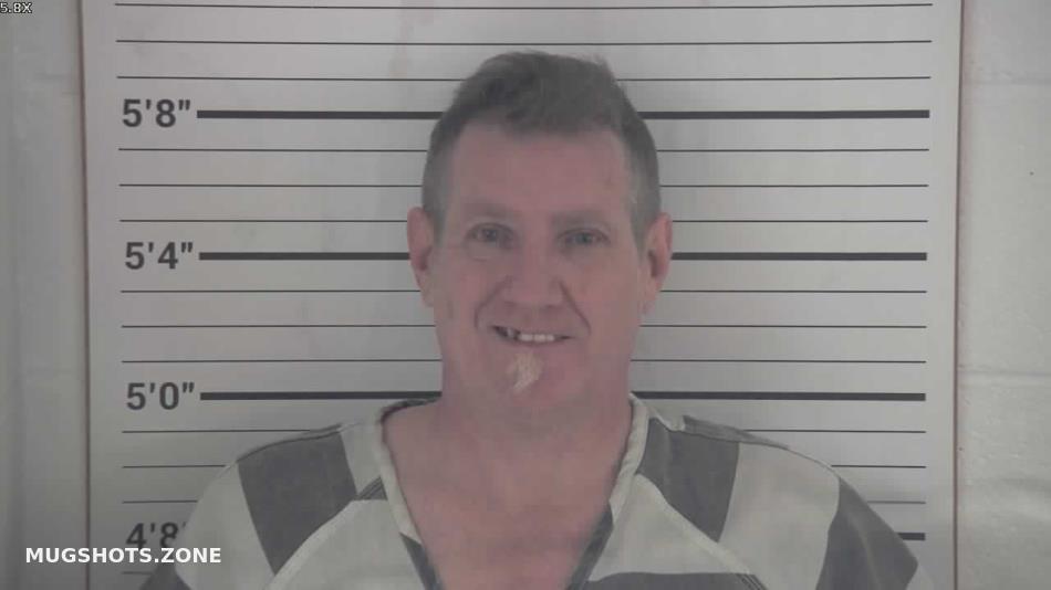 SPINKS RONALD ERIC 05/17/2025 - Campbell County Mugshots Zone