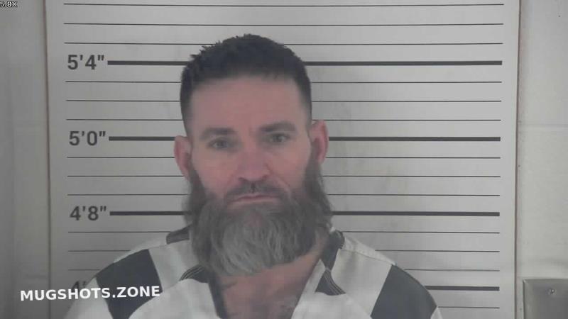 FRYMAN JAMIE RAY 05/22/2025 - Campbell County Mugshots Zone