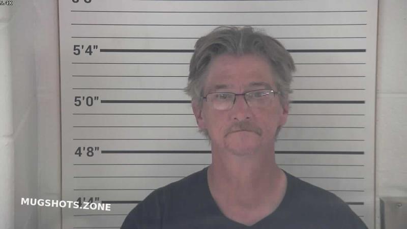 PFAFF KEVIN EDWARD 05/24/2025 - Campbell County Mugshots Zone