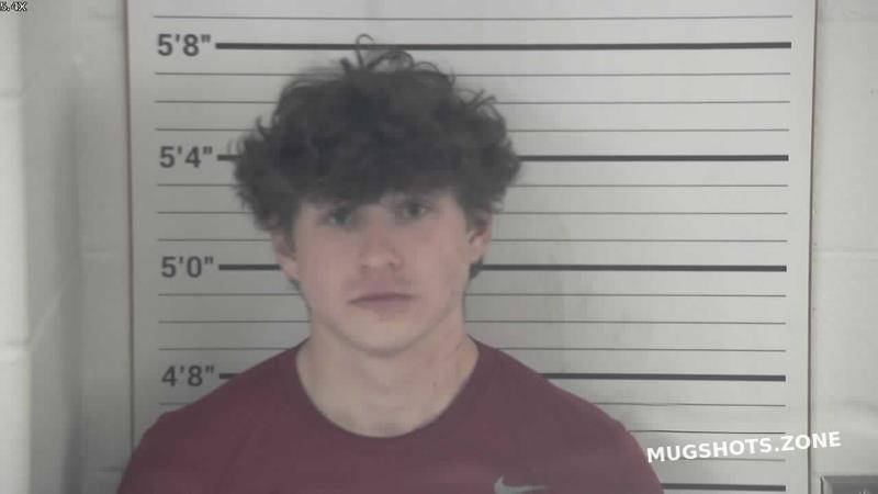 ALBANESE RYAN JUDGE 05/25/2025 - Campbell County Mugshots Zone