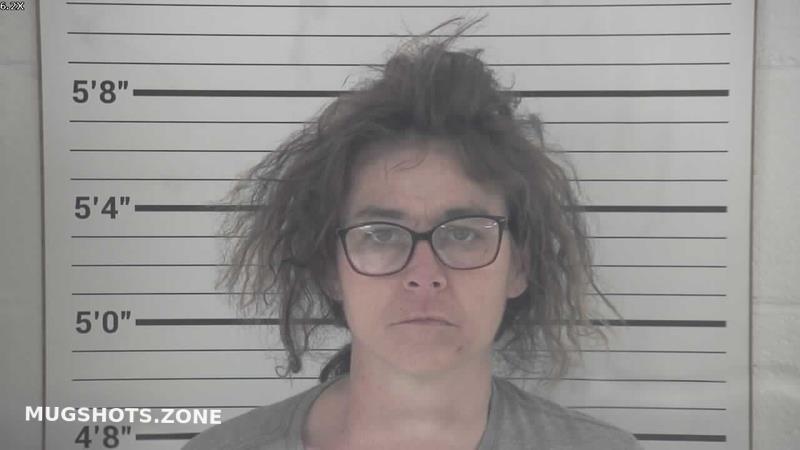 JUILFS DESTINY JOY 05/30/2025 - Campbell County Mugshots Zone