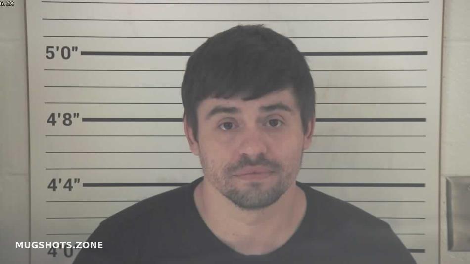 CALO RICHARD SAMUEL 06/01/2025 - Campbell County Mugshots Zone