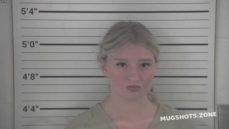 HACKETT PAYTON TERESA 06/01/2025 - Campbell County Mugshots Zone
