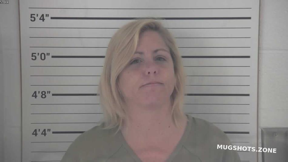 DAILEY LYNN RENE 06/06/2025 - Campbell County Mugshots Zone