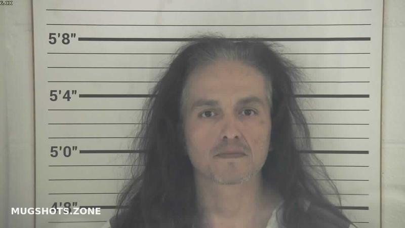 GRANILLO-OCON ERIK MODESTO 06/20/2025 - Campbell County Mugshots Zone
