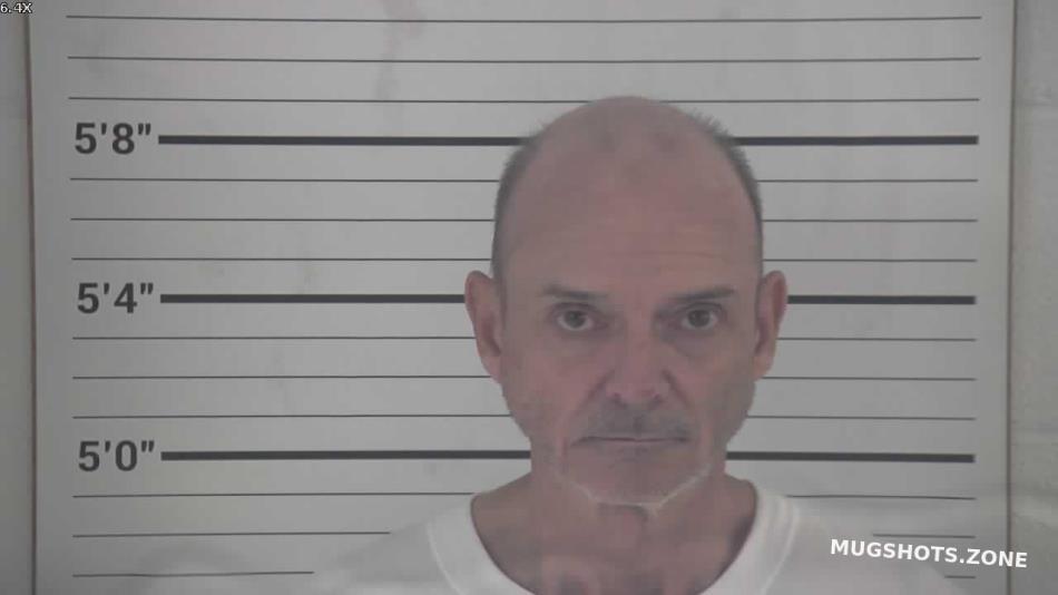 RIPPE TIMOTHY LEONARD 06/27/2025 - Campbell County Mugshots Zone