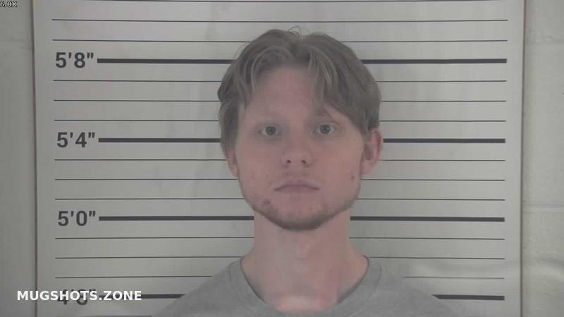 CAREY LUKE ANDREW 07/06/2025 - Campbell County Mugshots Zone