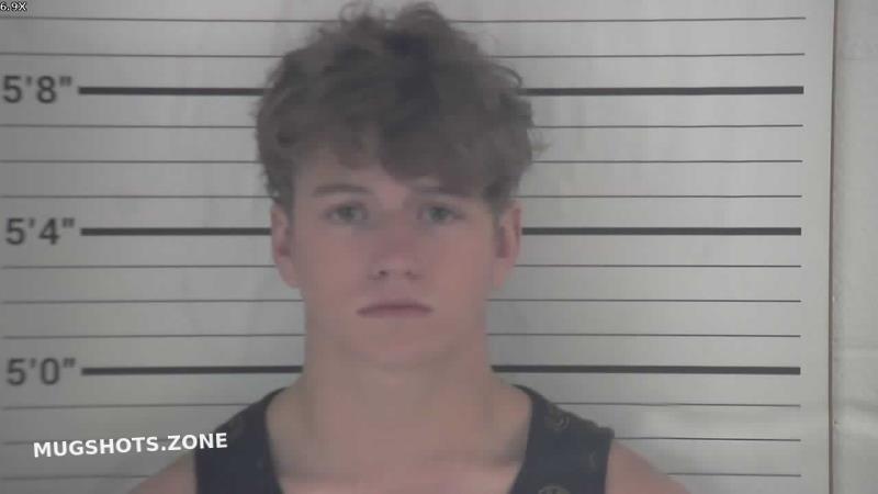 PERKINS ELLIOT DILLON 08/17/2025 - Campbell County Mugshots Zone