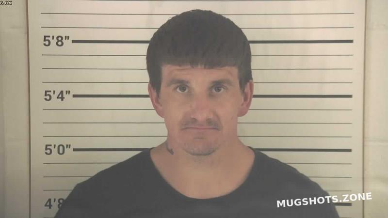 MERRILL CHRISTOPHER WILLIAM 08/26/2025 - Campbell County Mugshots Zone