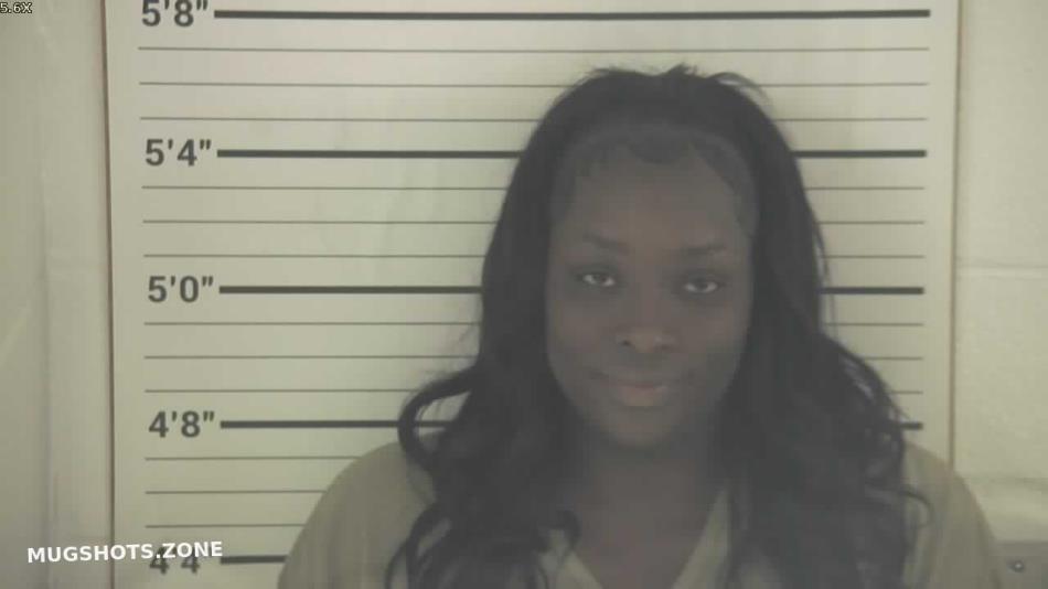 HENRY AQUAYLA LASHAWN 08/31/2025 - Campbell County Mugshots Zone