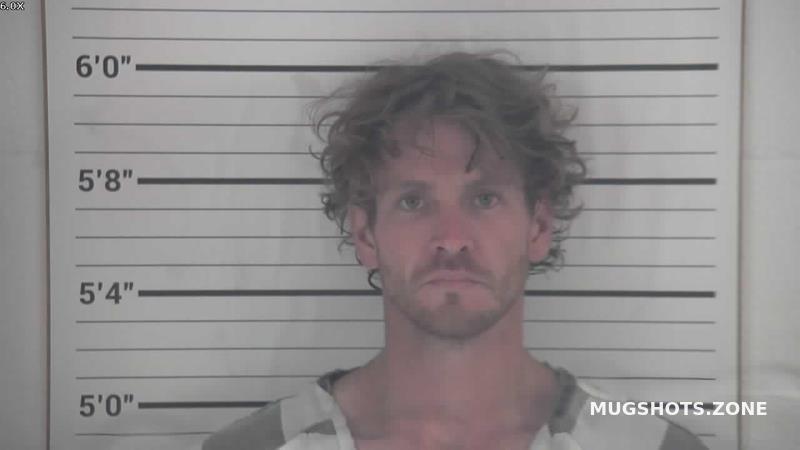 FOX MICHAEL THOMAS 09/18/2025 - Campbell County Mugshots Zone