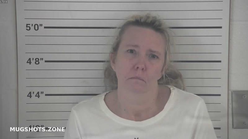 PERKINS-HALL TONYA MICHELLE 09/22/2025 - Campbell County Mugshots Zone
