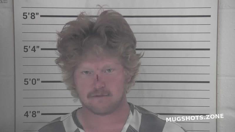 NOVAK ADAM JOSEPH 09/24/2025 - Campbell County Mugshots Zone
