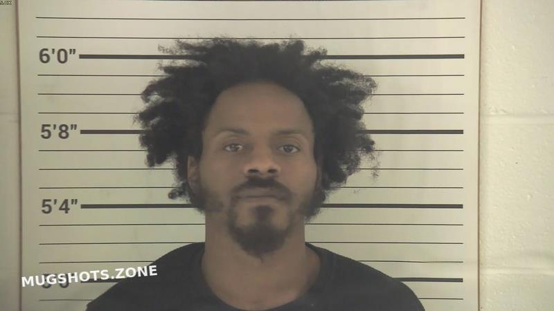 THOMPSON ROBERT LEE JR. 10/31/2025 - Campbell County Mugshots Zone