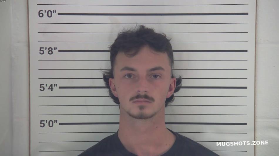 RAMUNDO ANTHONY JOSEPH 11/08/2025 - Campbell County Mugshots Zone