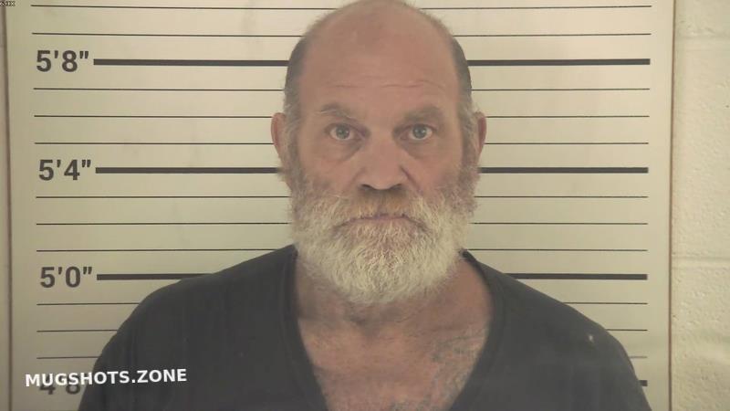 CAPERTON MICHAEL JOSEPH 11/23/2025 - Campbell County Mugshots Zone