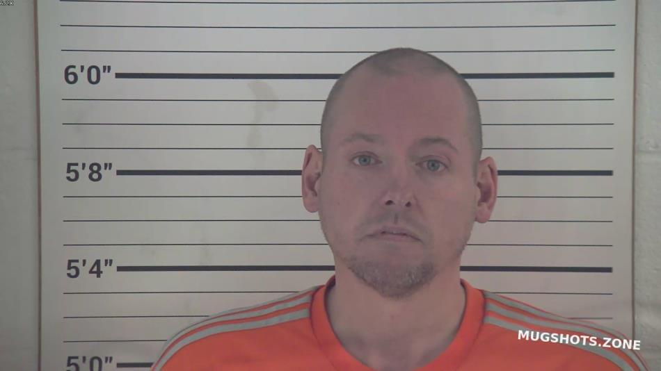 PENROD KYLE JACOB 11/29/2025 - Campbell County Mugshots Zone