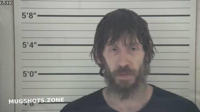 DOSS THEODORE BRIAN SR. 01/03/2026 - Campbell County Mugshots Zone