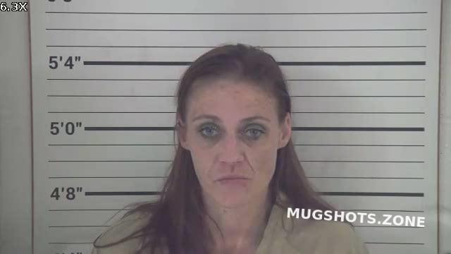 WHITE JESSICA ERIN 01/10/2026 - Campbell County Mugshots Zone