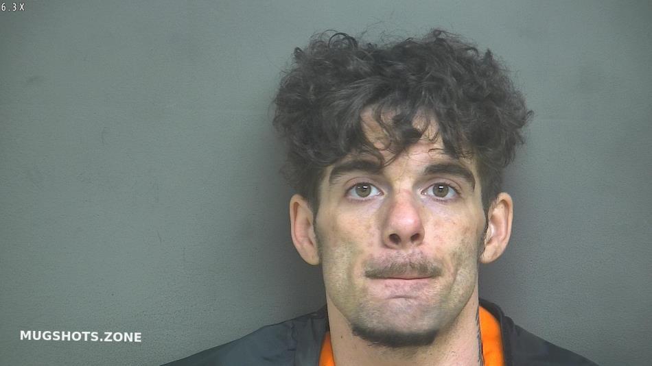 SMITH ANDREW CODY 02/24/2021 - Campbell County Mugshots Zone