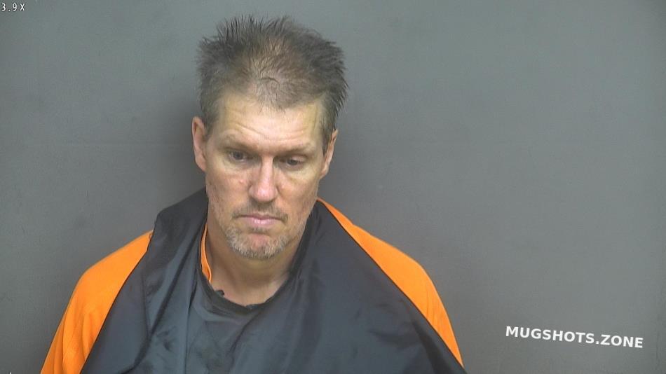 EDWARDS LARRY WAYNE 03/31/2021 - Campbell County Mugshots Zone