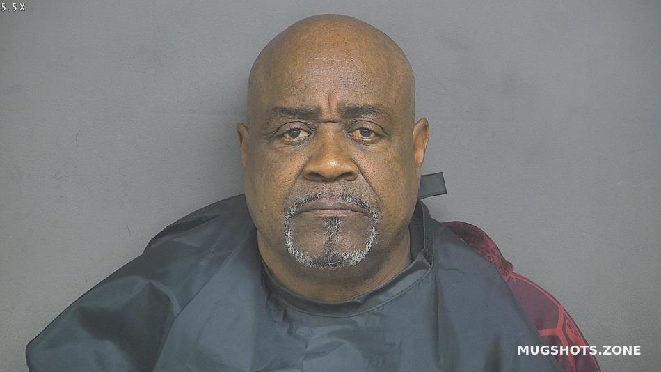 WOODRUFF LESTER ONEIL 04/02/2021 - Campbell County Mugshots Zone