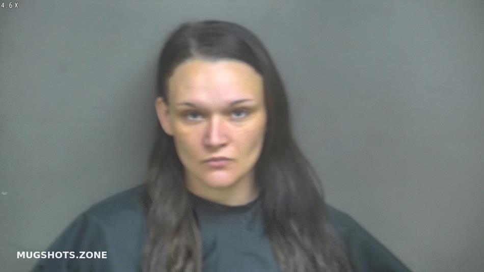 WOOD CHELSEY ELIZABETH 05/04/2021 - Campbell County Mugshots Zone