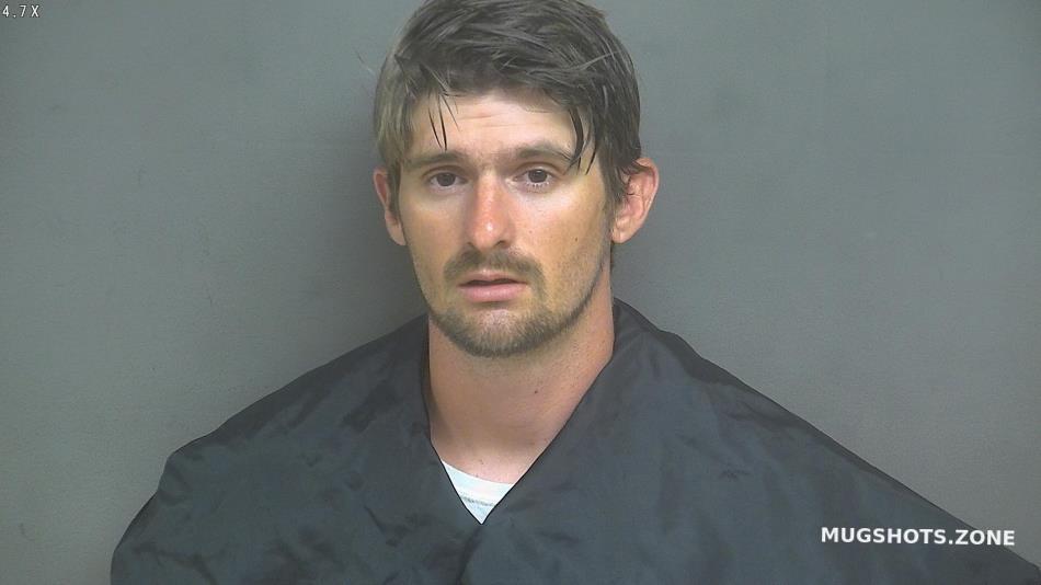 COX MATTHEW RYAN 06/13/2021 - Campbell County Mugshots Zone