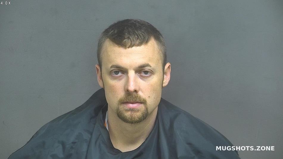 HAAB ERIC GEORGE SR 07/30/2021 - Campbell County Mugshots Zone