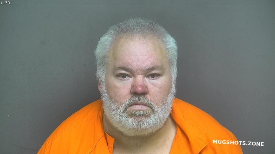 CONGDON MICHAEL WILLIAM 11/08/2021 - Campbell County Mugshots Zone