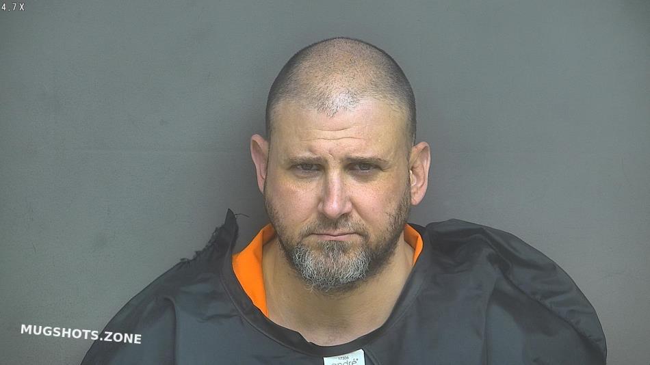 SINGLETON BRANDEN JAMES 11/11/2021 - Campbell County Mugshots Zone